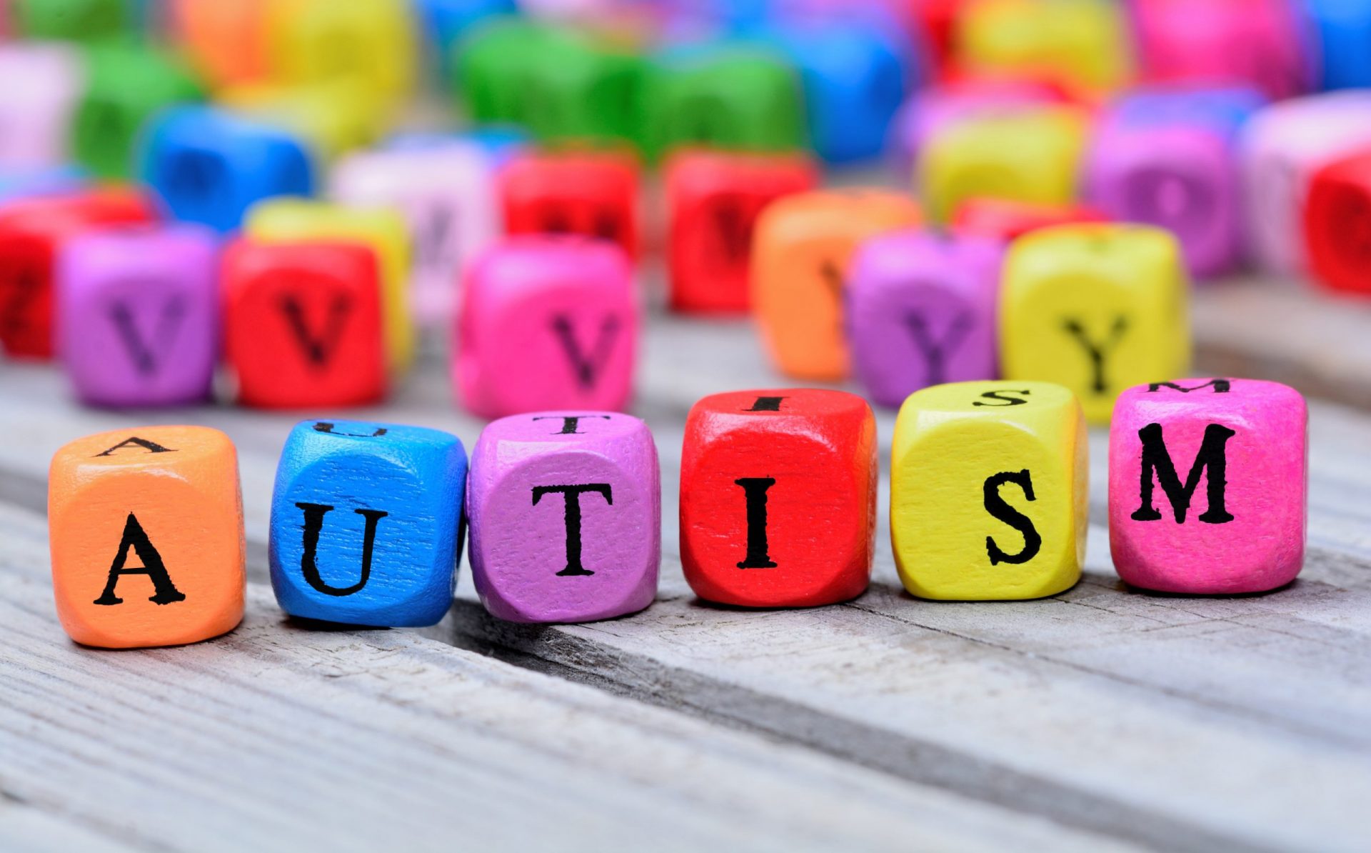 Kelebihan Orang dengan Autisme - Klinik Tumbuh Kembang Anak Superkidz