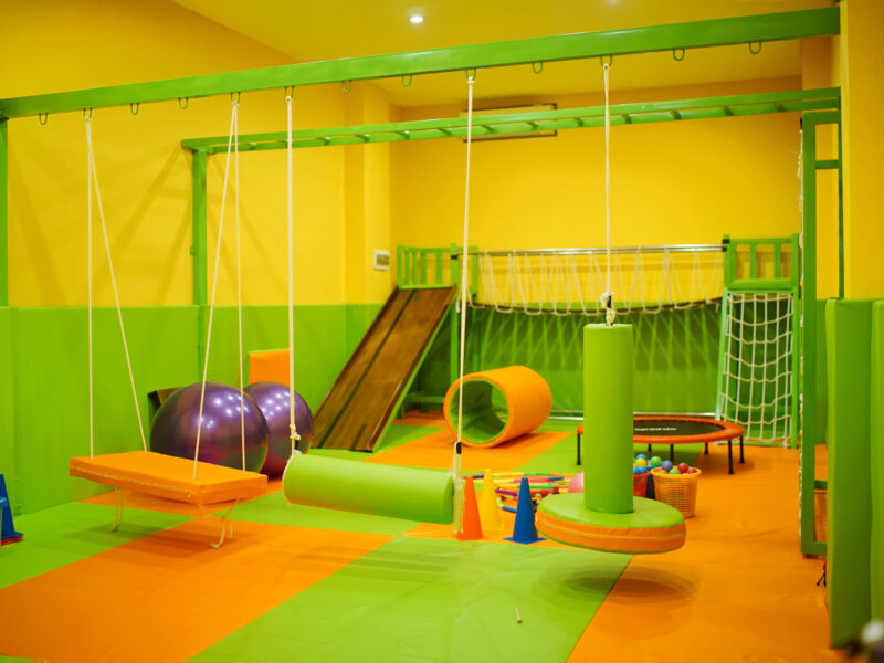 Layanan - Klinik Tumbuh Kembang Anak Superkidz